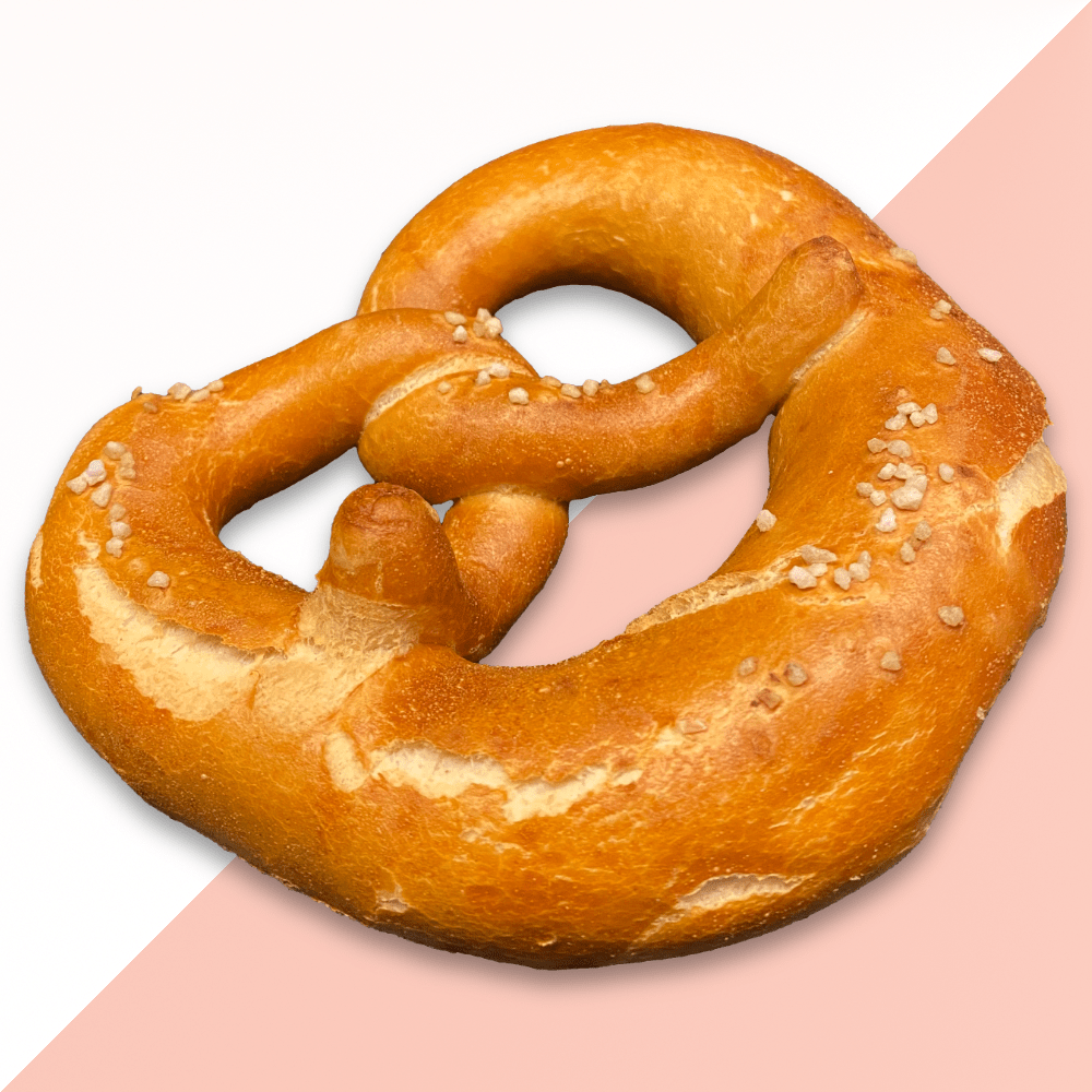 Breze – Julia bringt die Semmeln!